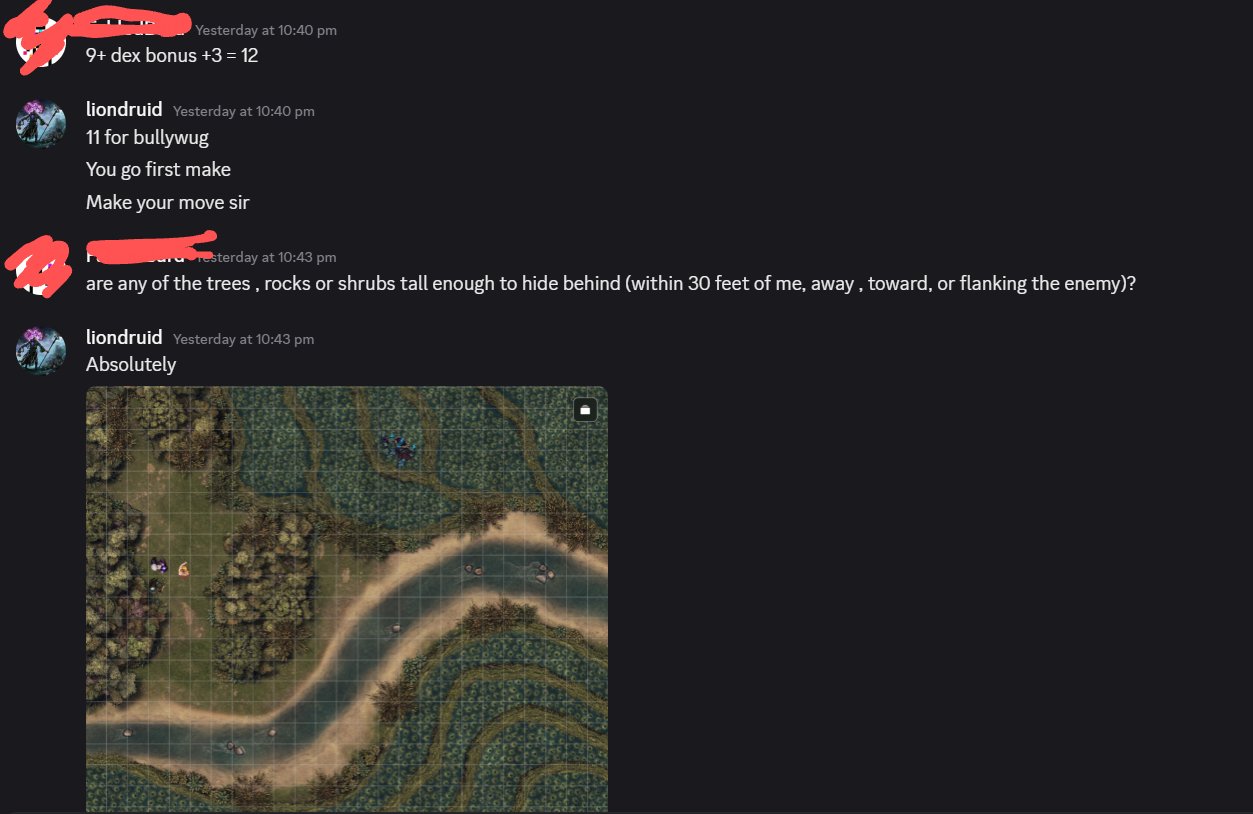 Rice Fields of Woe- Dnd one shot – elancharan gunasekaran