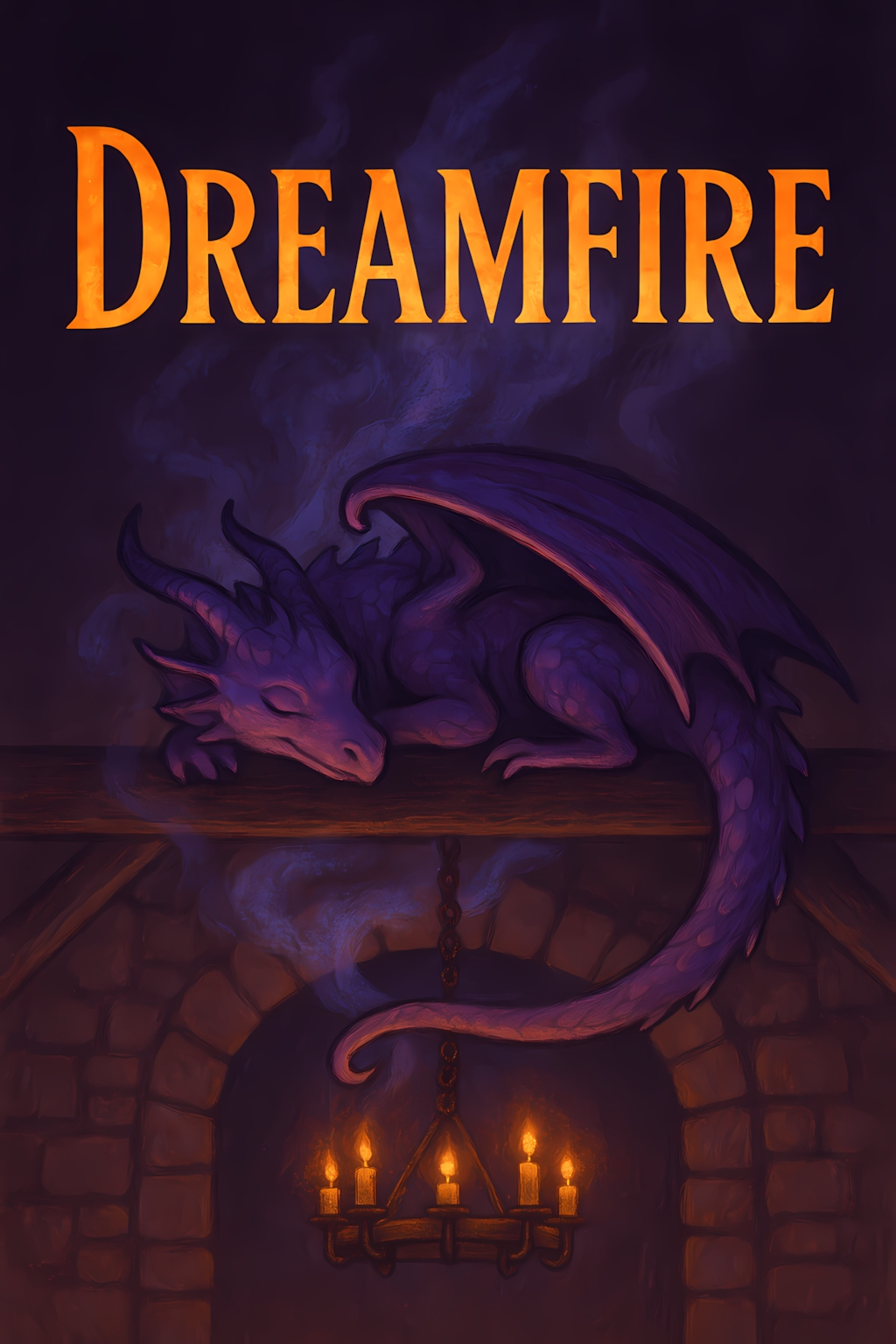 Dreamfire- A D&D (OGL) Journaling RPG – elancharan gunasekaran