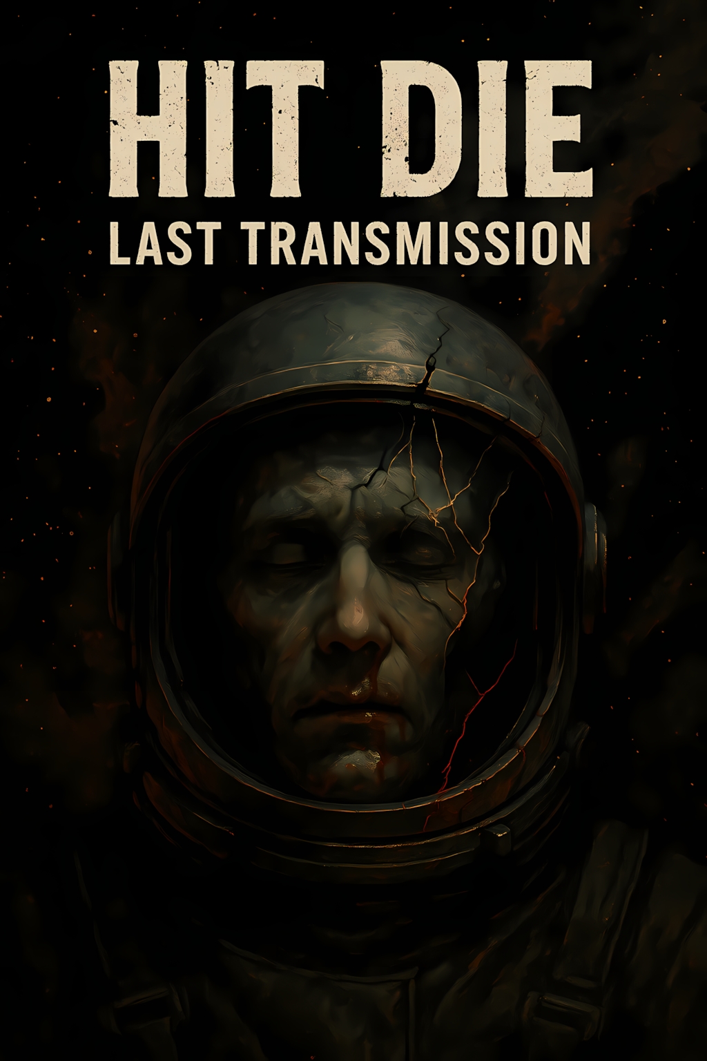 Hit Die: Last Transmission – elancharan gunasekaran